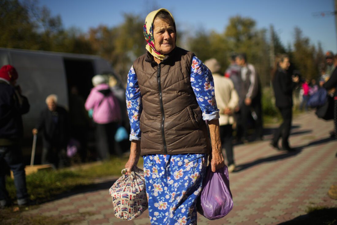 West To Bolster Ukraine Air Defense Nuke Plant Loses Power News